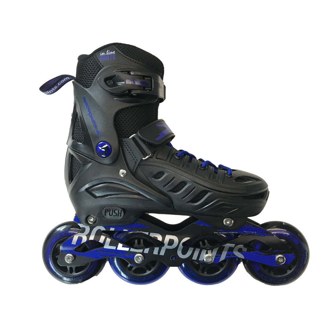 PATIN FOREST AZUL – Zaffari Sport